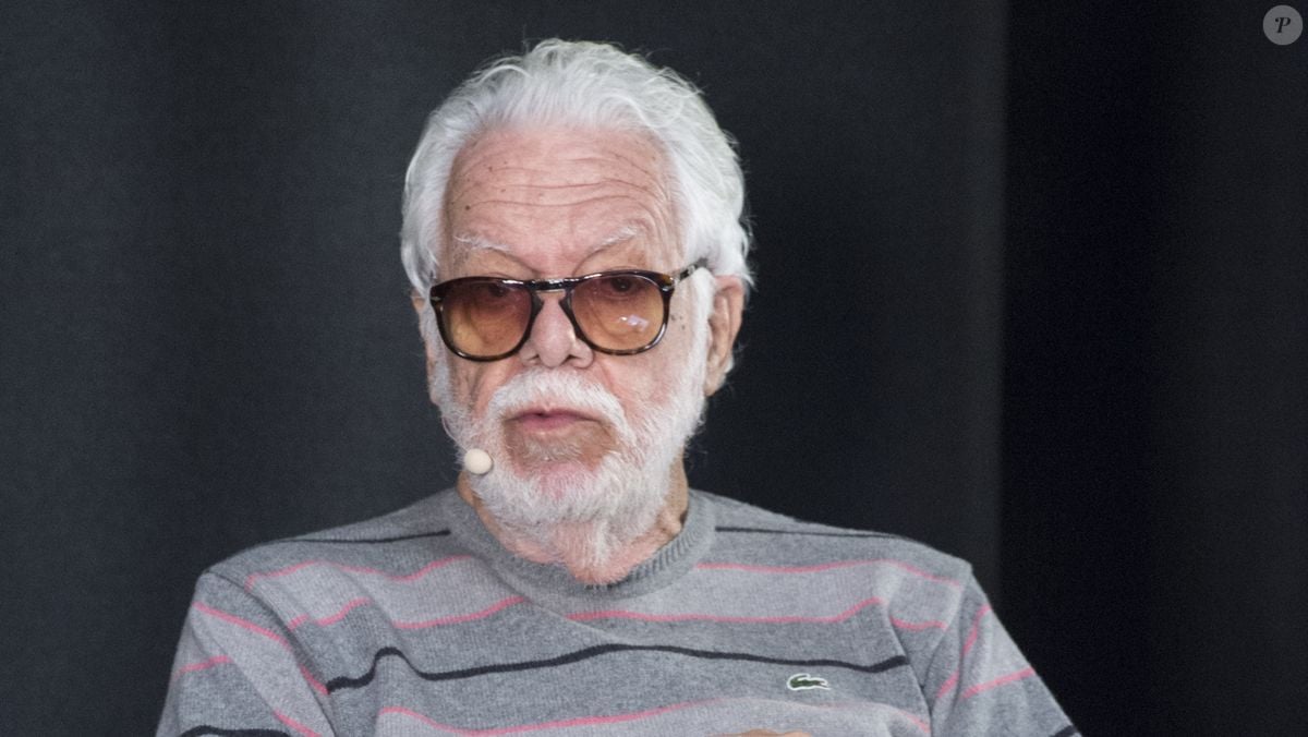 Foto: Manoel Carlos perdeu 3 filhos antes de morrer: autor viveu ...