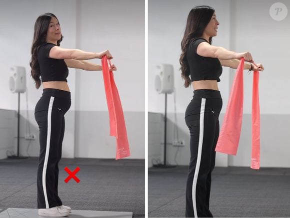 Como fazer corretamente a prancha? Personal trainer Paula Rovira aponta ...