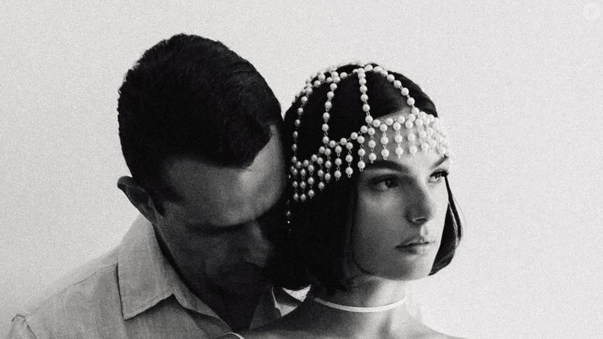 Foto: Isis Valverde e Marcus Buaiz: após casamento discreto, imagens da lua de mel dos pombinhos ...