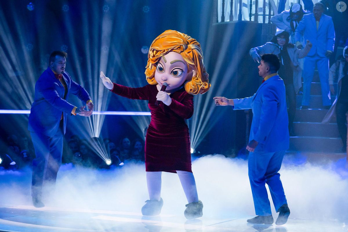 Foto: Nazaré Tedesco se apresenta neste domingo - Purepeople