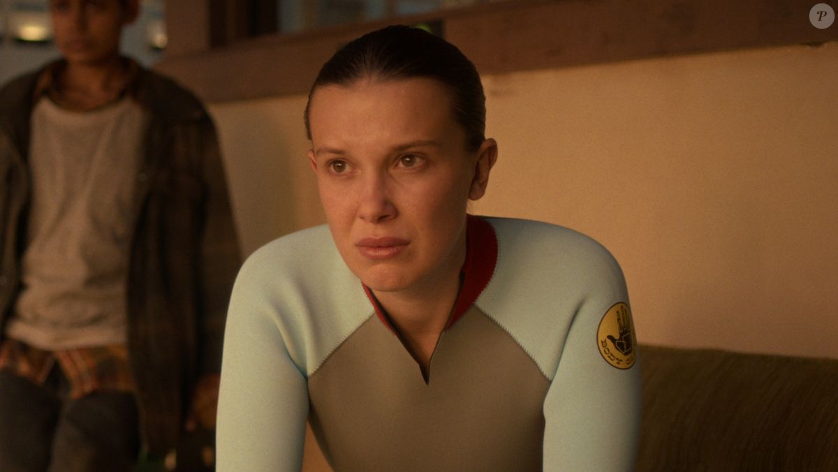 Foto: 'Stranger Things' divide opiniões do público e fãs acusam Netflix ...