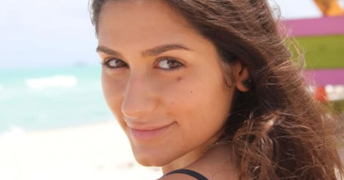 Há 13 anos longe das novelas, nova babá de Sofia em ‘Dona de Mim ...