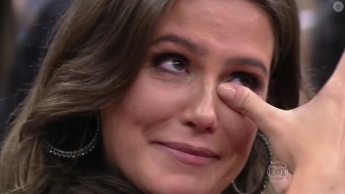 Foto: Quase ninguém sabe, mas Deborah Secco viveu uma tragédia familiar que mudou sua vida para ...