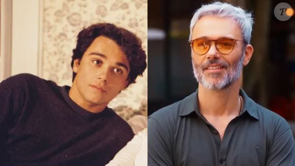 Foto: Idade de Ângelo Paes Leme, Caio em 'História de Amor', é 51 anos ...