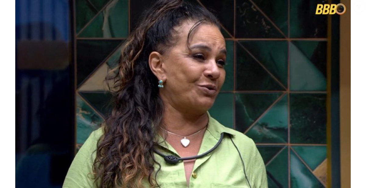 Foto: Solange Couto virou meme por discurso interminável sobre a ...