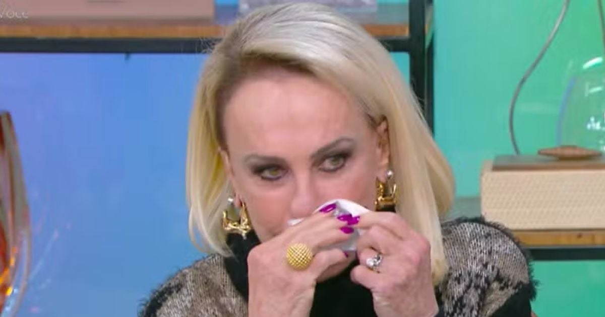 Ana Maria Braga, aos 77 anos, sobre diagnóstico de câncer agressivo: 'O ...