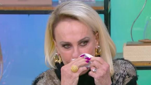 Ana Maria Braga: Notícias e exclusividades - Purepeople
