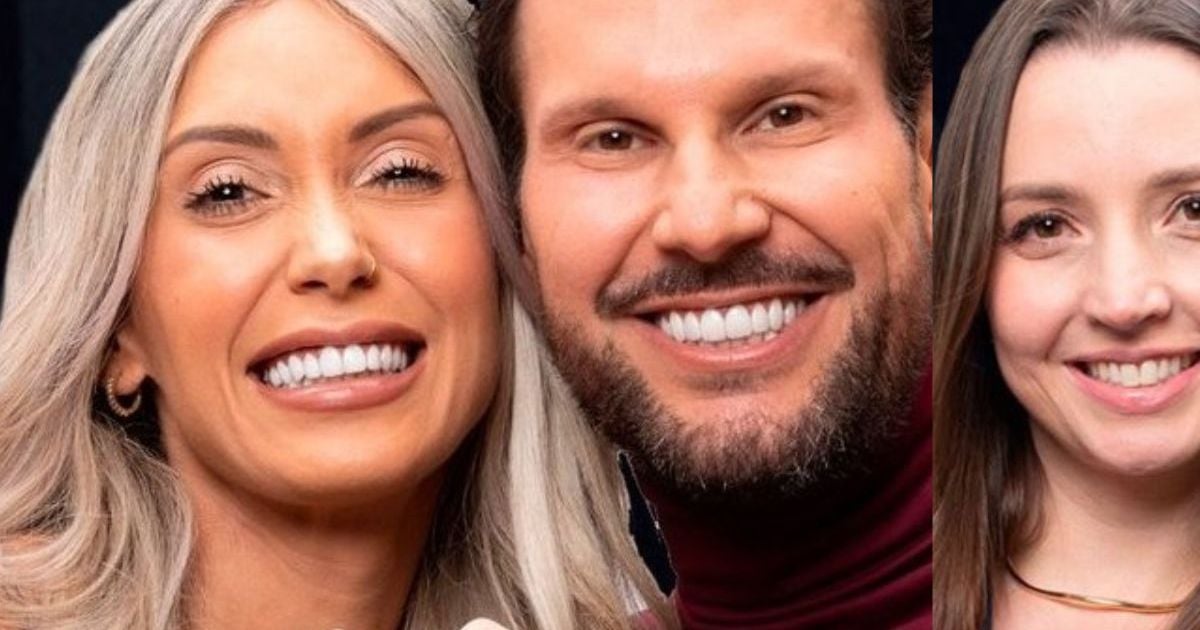 Quem vence o 'Power Couple Brasil 2025'? Após desistência de Gretchen e ...