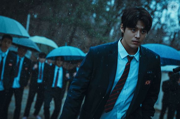 Elenco de 'Classe dos Heróis Fracos 2': saiba quem é quem na segunda temporada do dorama que ...