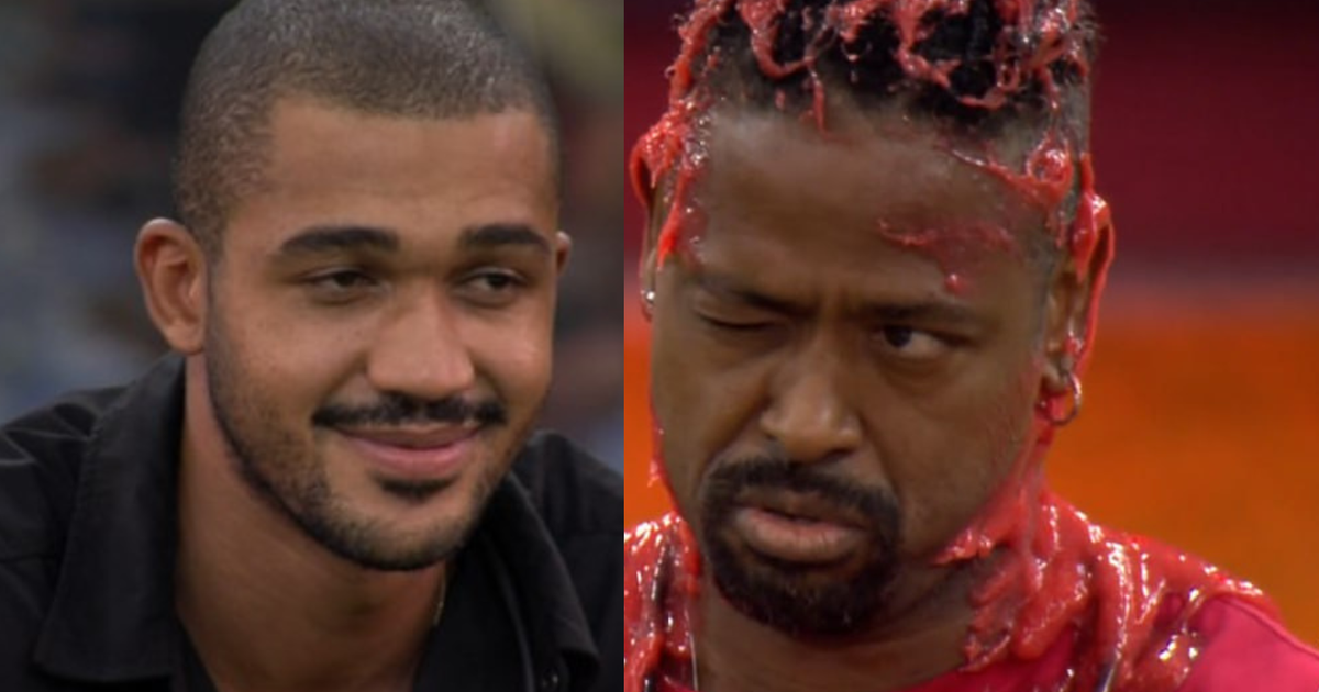 Matheus fica no 'BBB 26'? Enquete UOL ATUALIZADA após o Sincerão mostra ...