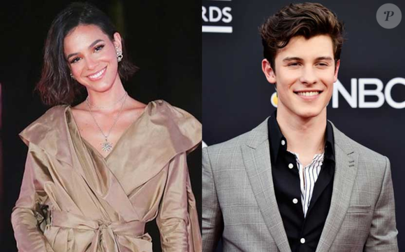 Revival! Bruna Marquezine e Shawn Mendes ficaram após Lollapalooza 2025 ...
