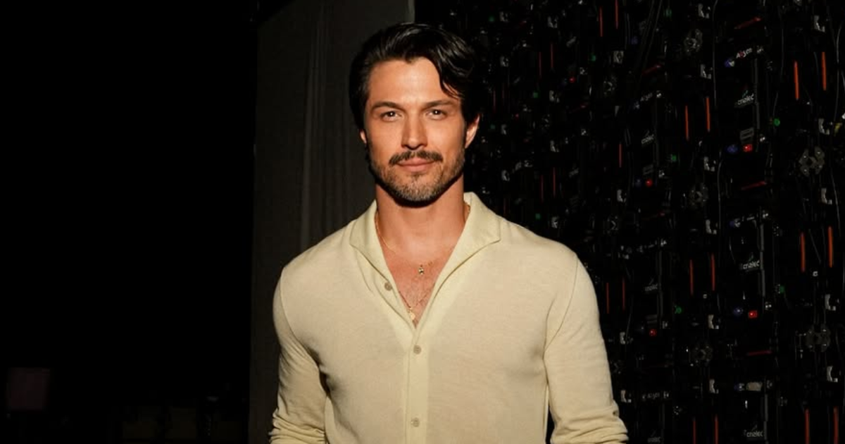 A escolha certa para o Natal: esta fragrância icônica para homem de O ...