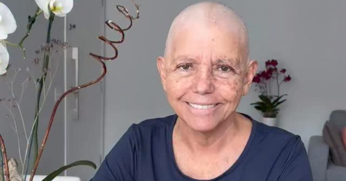 Após 23 cirurgias devido a tumores, filha de José Sarney enfrenta tipo ...