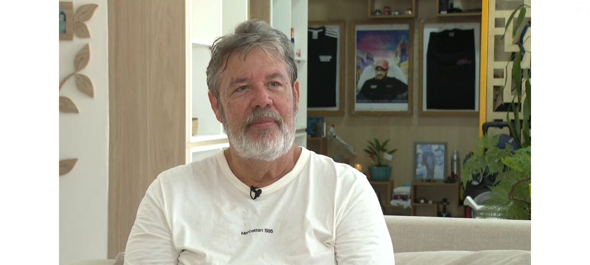 Foto: "Se eu exijo mais para uma parte que para outras em um acidente ...