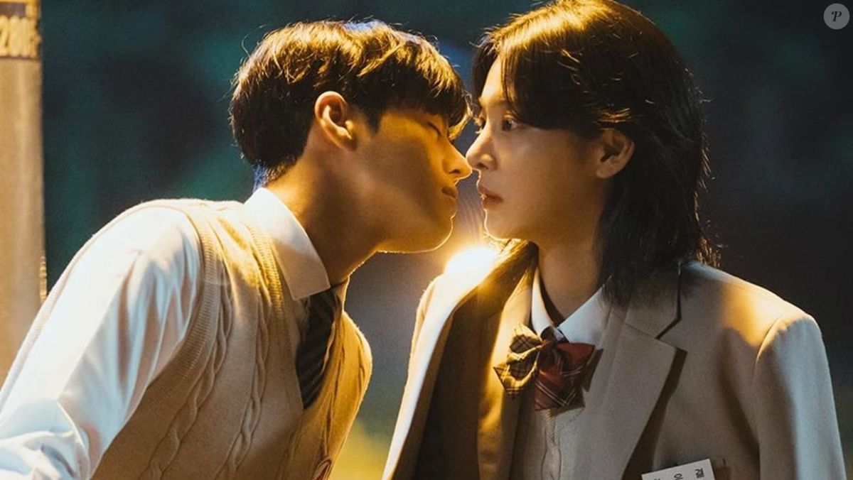 Foto: Confira 7 doramas com temática adolescente para quem gostou de ...