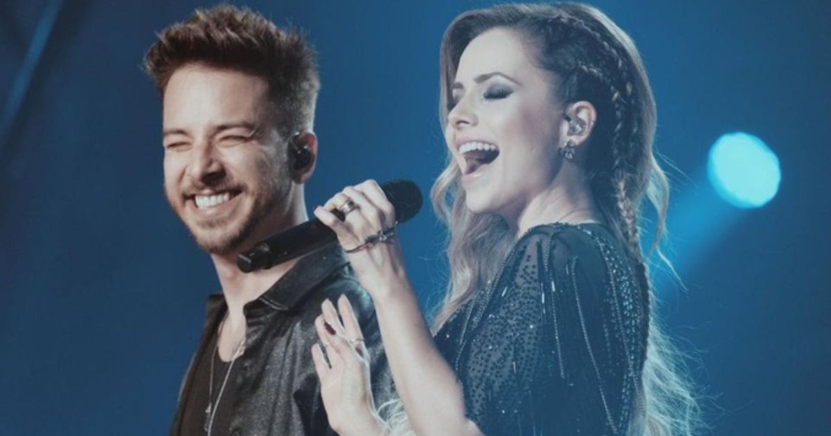 Sandy e Junior juntos de novo depois do 'BBB 25'? Cantora reage à suposta volta de dupla: 'Vou ...