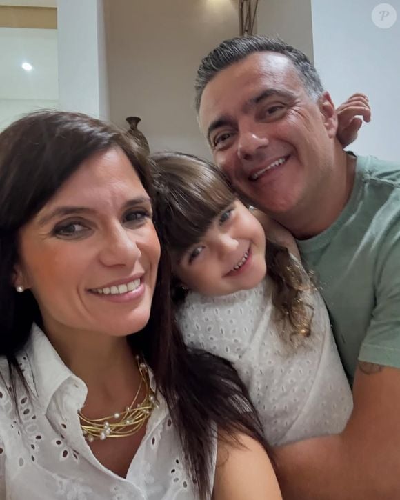 'Nunca mais um...': poucos lembram, mas o marido de Sabina Simonato já ganhou bronca ao vivo da ...