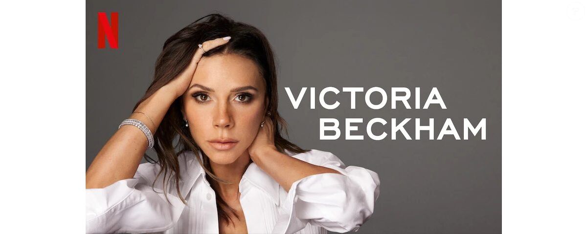 Vídeo: Victoria Beckham | Trailer oficial | Netflix - Purepeople