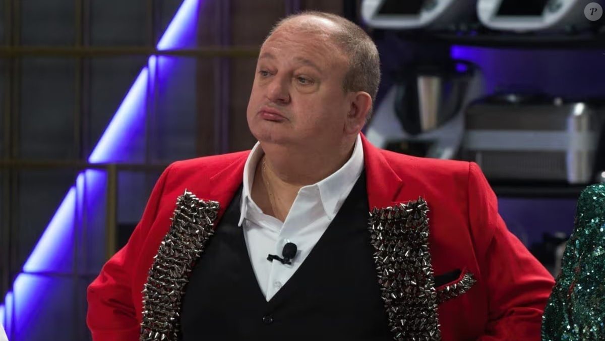 Foto: Quanto ganha Érick Jacquin? Jurado do 'MasterChef Brasil' e dono ...