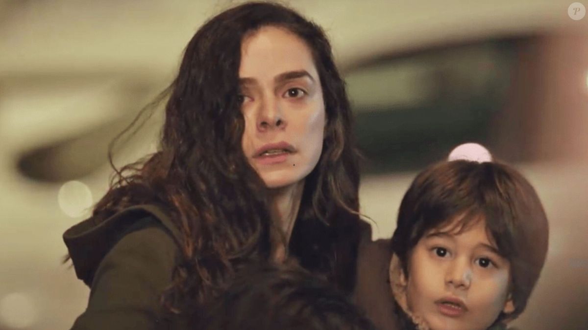Foto: 'Força de Mulher' termina em 1º de julho na Record. A novela ...