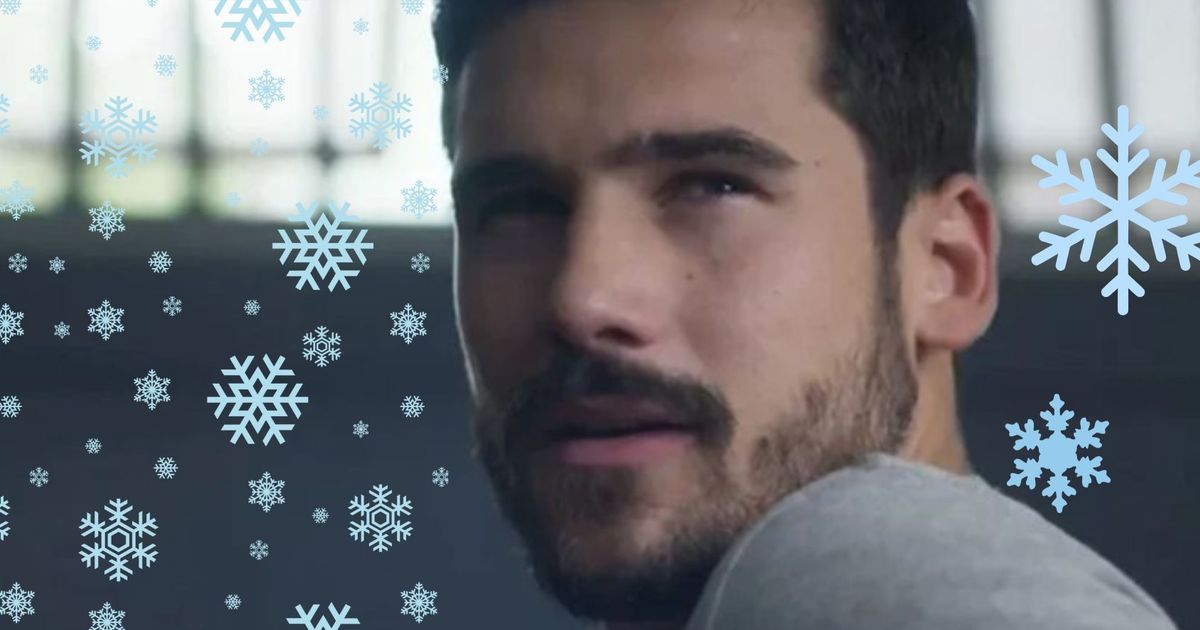 “Free I’m”: Nicolas Prattes, the rudá of “Mania de You”, says good-bye ...