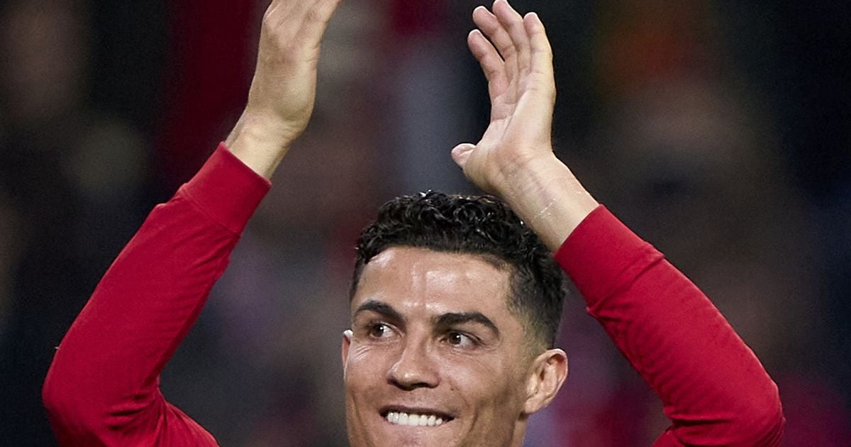 Copa do Mundo 2026: aos 41 anos, Cristiano Ronaldo precisa quebrar ...
