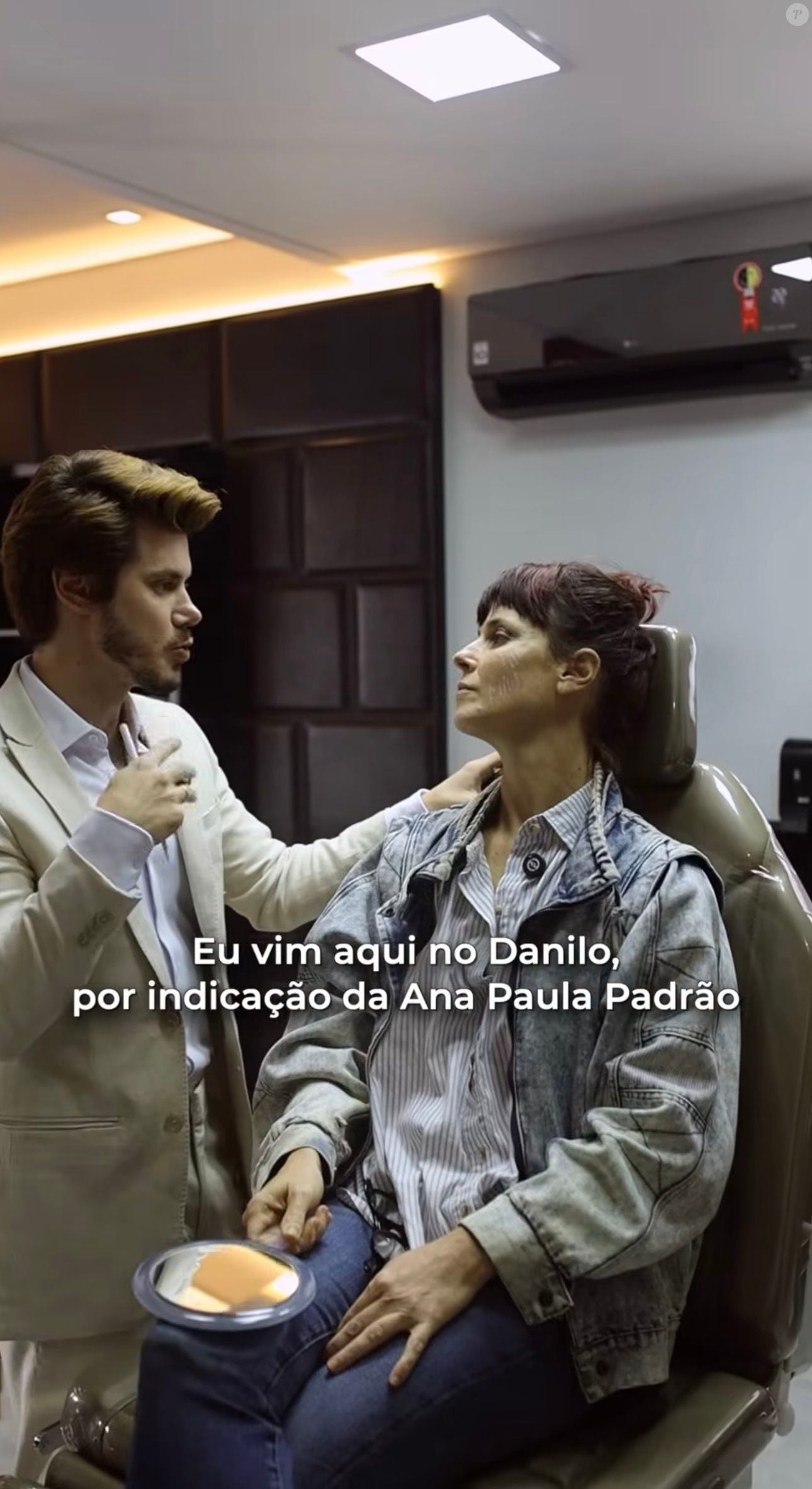Foto: Jurada do 'MasterChef Brasil', Helena Rizzo tem 47 anos e passou ...