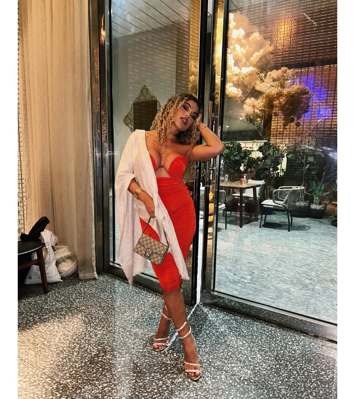 Foto: Apaixonada por viagens, Rauany Barcellos coleciona destinos no ...