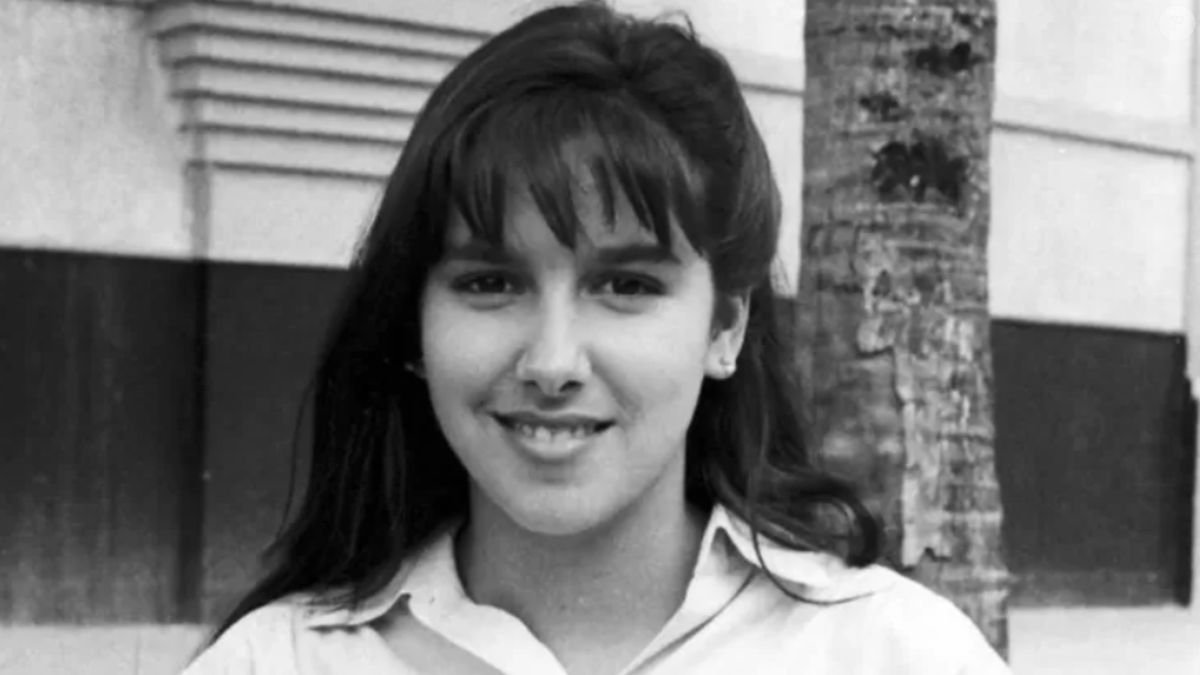 Foto: Relembre um pouco mais sobre a personagem Letícia, vivida pela ...