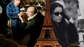 Abalada, Li Martins chora e é amparada por amigos em missa de sétimo dia de JP Mantovani, morto ...