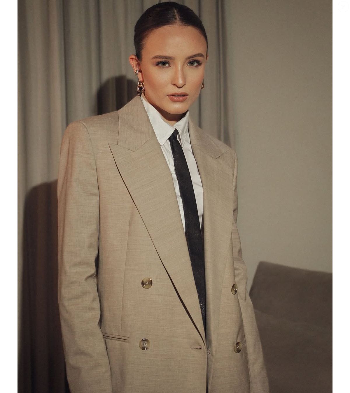 Foto: Grandes nomes como Dior, Gucci e Saint Laurent apostaram na ...