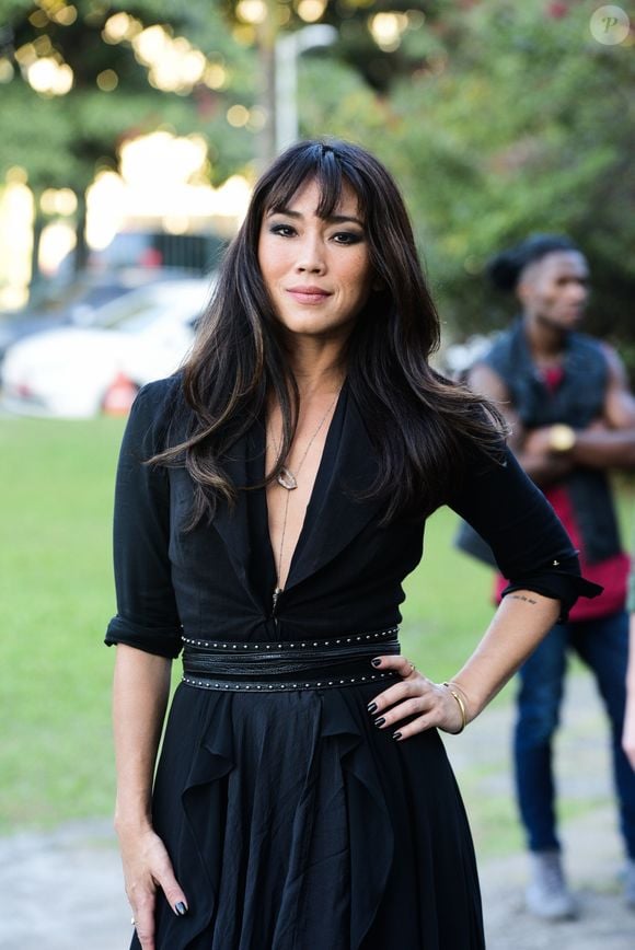 O que aconteceu com Daniele Suzuki? Após caso de Isis Valverde, atriz ...