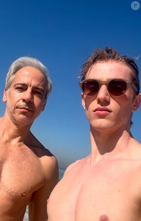 Separação! Ator de 'Vale Tudo' e 'Reis' termina namoro com modelo 42 ...