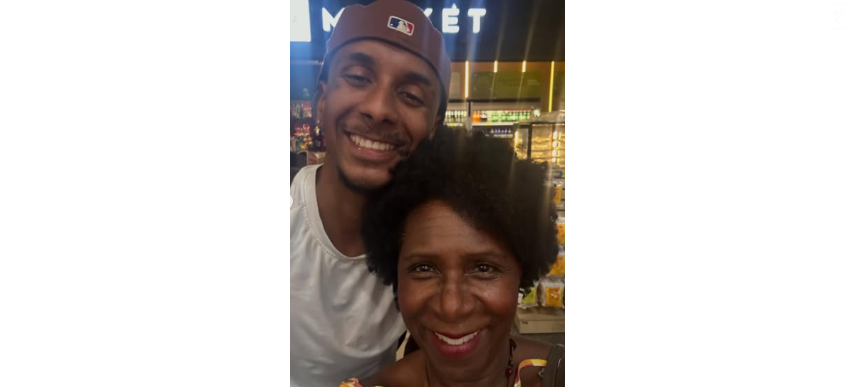 Foto: A Atriz Ju Colombo posta fotos em homenagem ao filho Lucas, de 21 ...