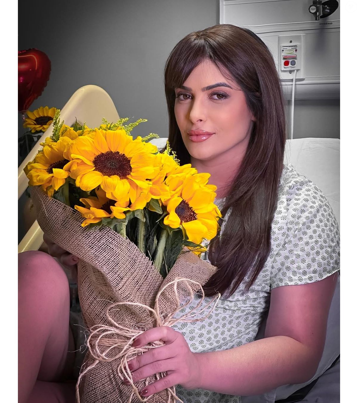 Foto: A Miss Espírito Santo Nabila Furtado morreu na última terça-feira ...
