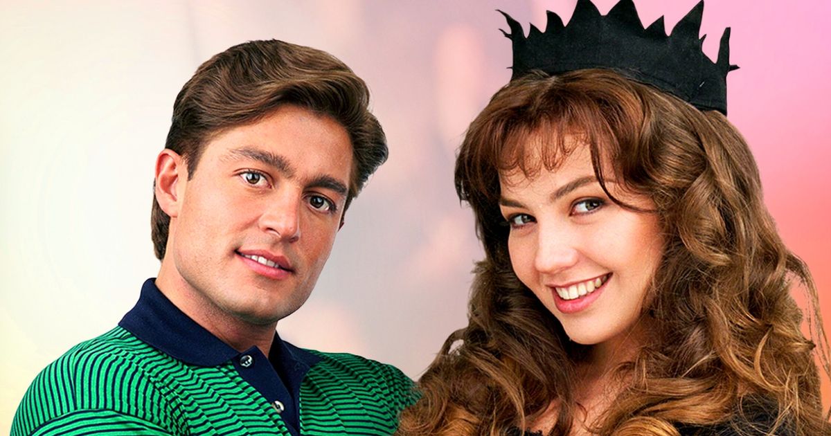 'Maria do Bairro' volta ao SBT: 30 anos depois da estreia da novela ...