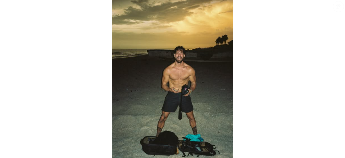Foto: Ângelo Rodrigues começou como modelo e fez várias novelas em ...