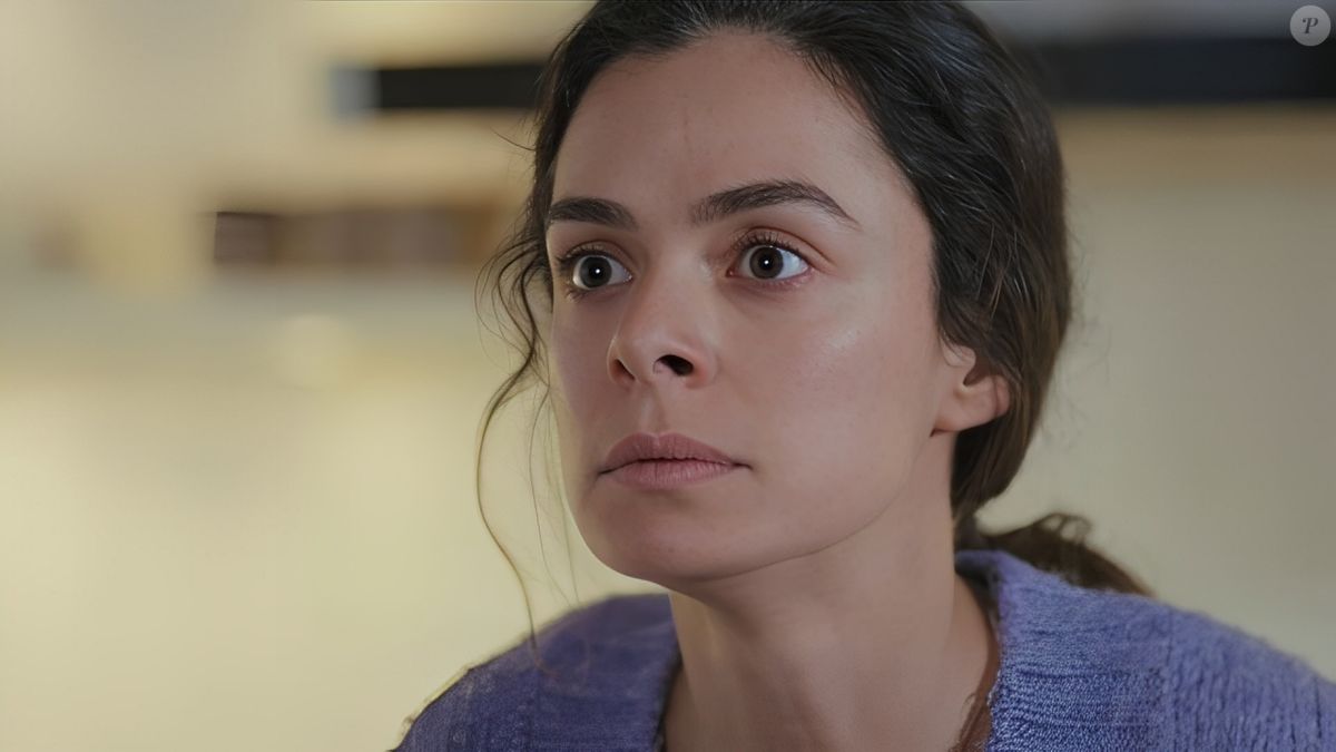 Foto: Bahar conclui que Yeliz morreu ao receber os pêsames de Emre no ...