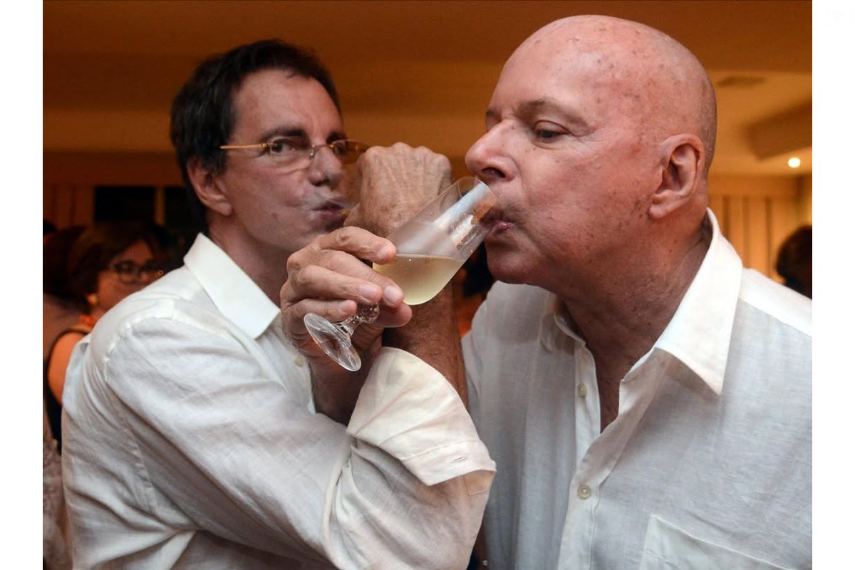 Foto: Viúvo de Gilberto Braga critica diálogo de remake: “Bobo e sem glamour” Edgar Moura Brasil ...