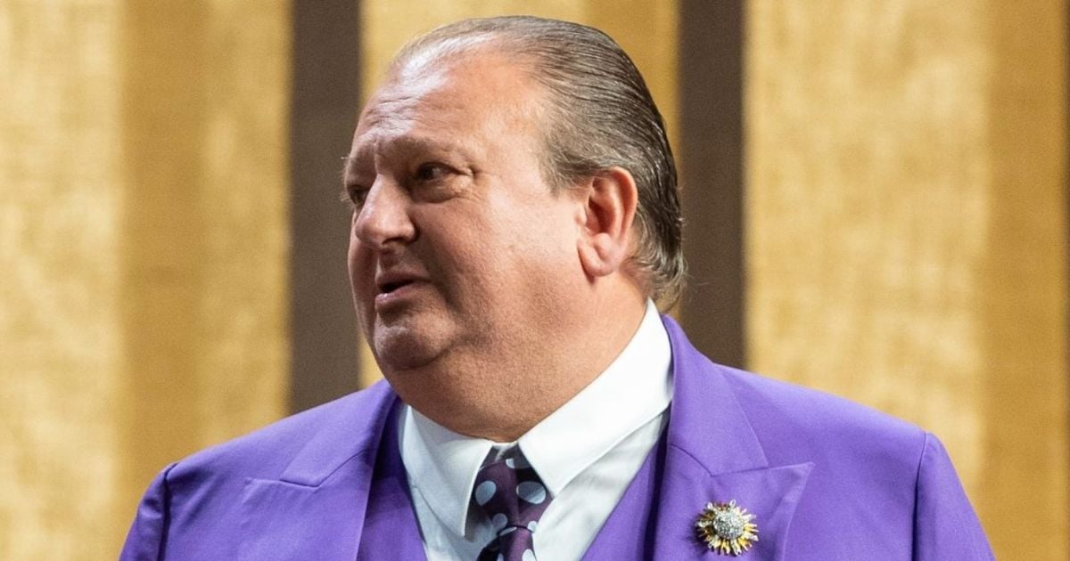 'Outros tentam e não conseguem': a resposta de Érick Jacquin para a TV ...