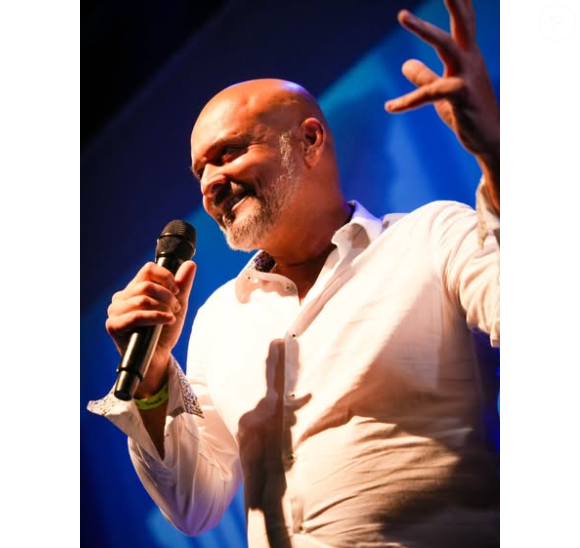 Foto: Claudio Galvan, o Chico da Venda de Cabocla, atualmente - Purepeople