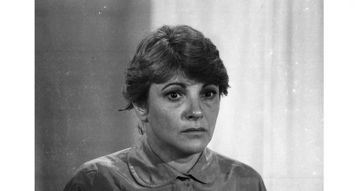 Foto: Atriz da Globo Yara Amaral foi uma das 55 pessoas que morreram no ...