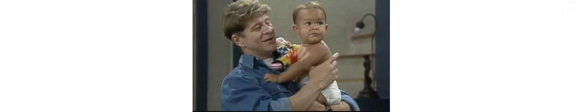 Foto: Raul (Miguel Falabella) conta para Alberto que ele é estéril e o ...