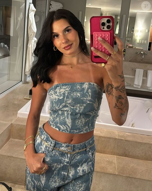 Carnaval 2025 SEM namoro! Bruna Marquezine, Anitta, Ana Castela e mais 7 famosos que vão passar ...