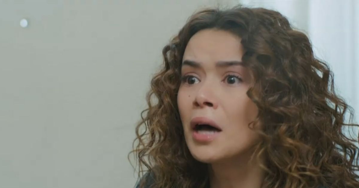 Resumo da novela 'Força de Mulher' de segunda-feira, 6/1: Ceyda usa ...
