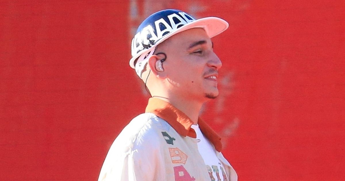 'Começaram a atirar': João Gomes passa por susto com ruas desertas no ...