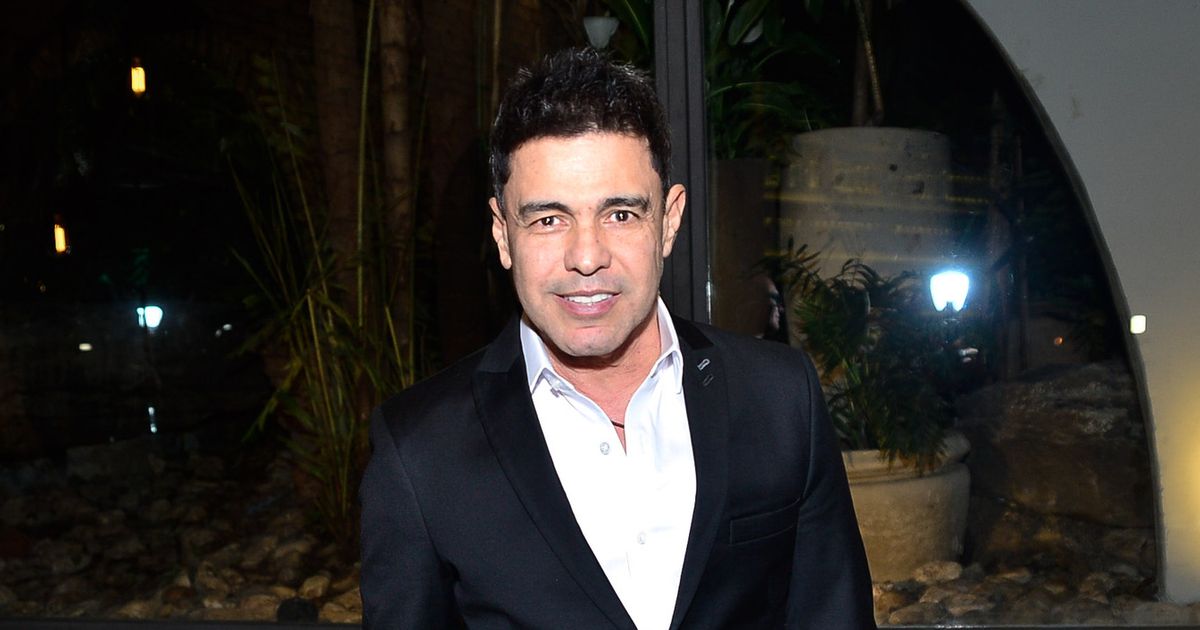 'Apagado' do SBT, Zezé Di Camargo dispara nas redes e ganha quase 2 ...