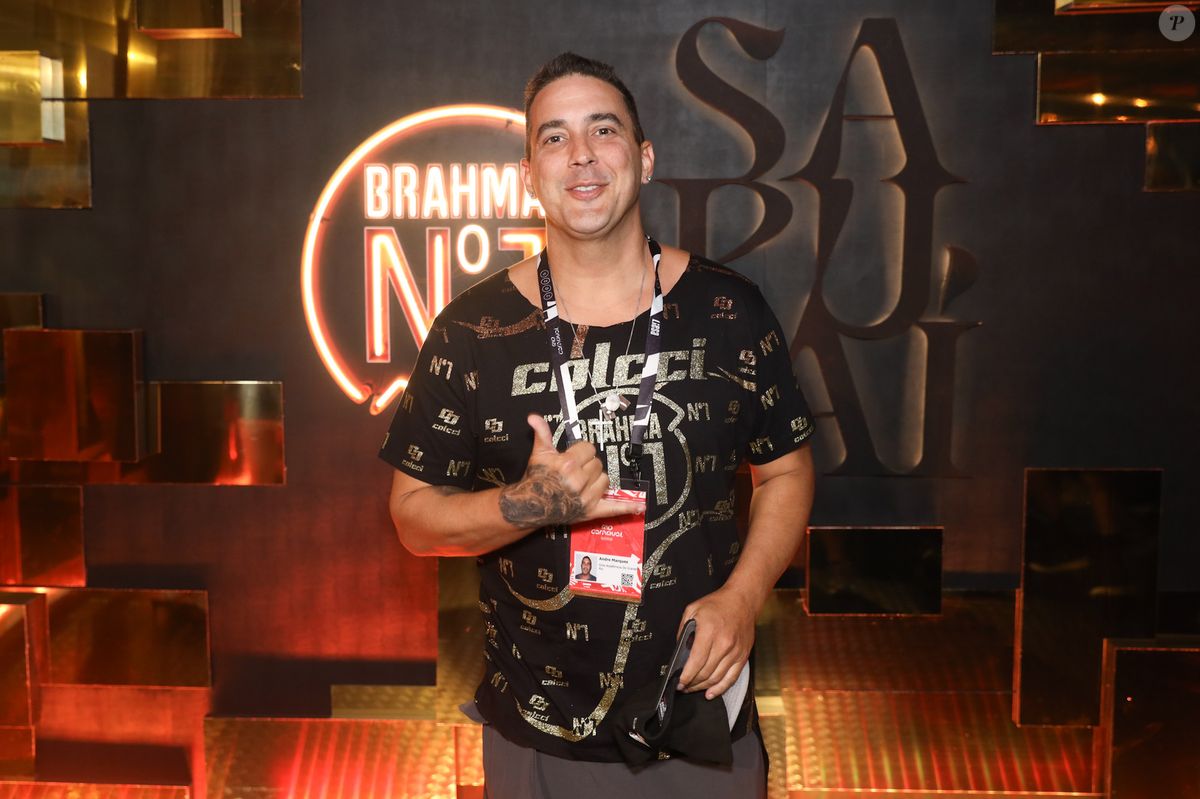 Foto: Em entrevista ao jornalista Lucas Pasin, Marques deixa claro que ...