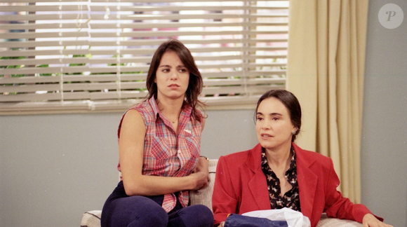 30 anos depois de 'História de Amor', Claudia Mauro traz à tona detalhes curiosos sobre cena de ...