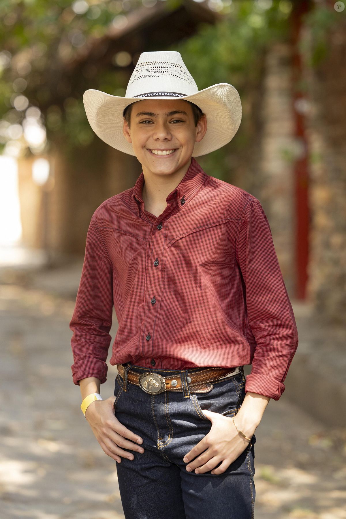Foto: Rafael Rara é João Raul em Coração Acelerado, novela da Globo ...